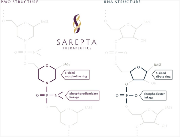A Growth Stock For Your Portfolio - Sarepta Therapeutics (NASDAQ: SRPT)
